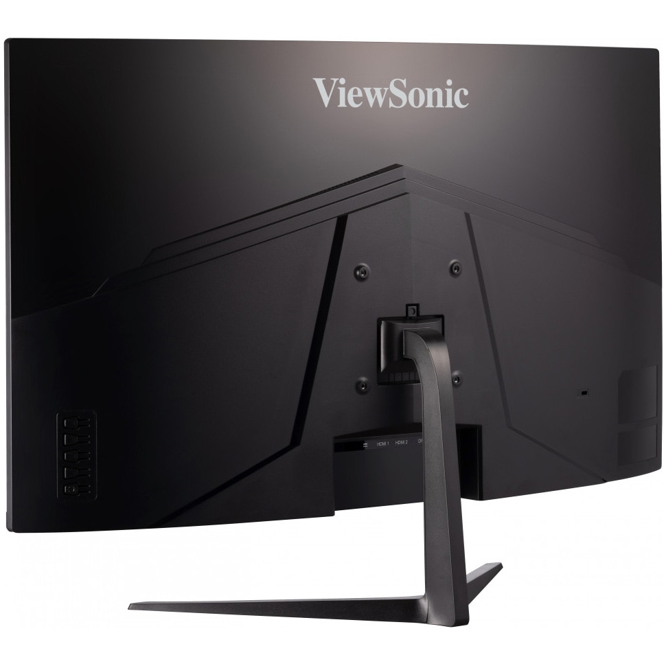 Monitor LED ViewSonic Gaming VX3218C-2K, 165Hz, QHD, Display Port, HDMI ...