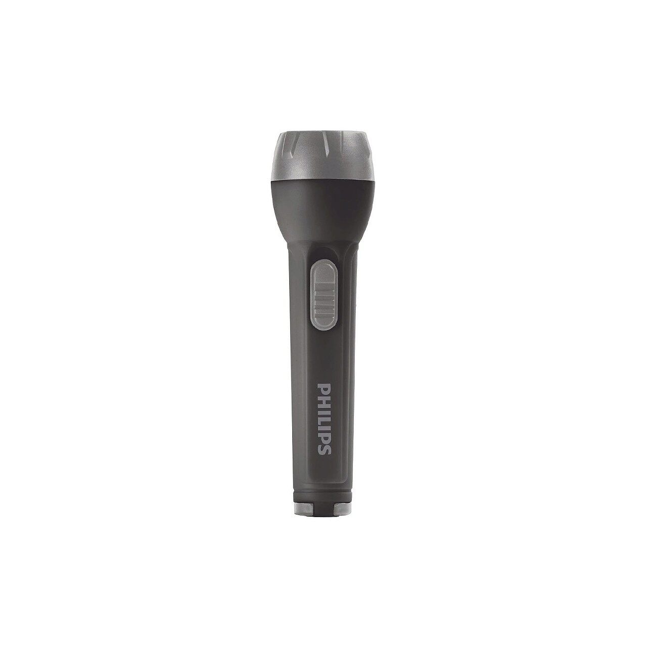Lanterna led Philips 22 lm, raza 60 m, 2xAA - eMAG.ro
