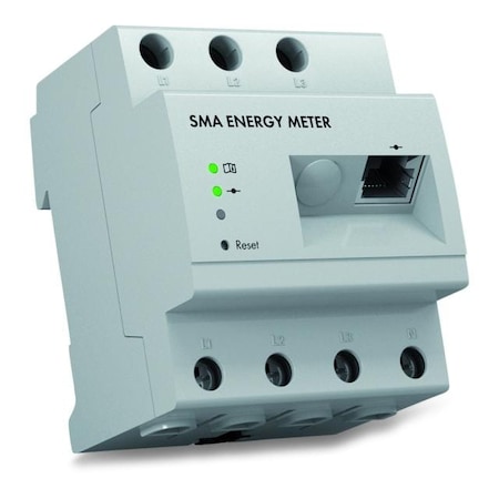 Contor inteligent de energie electrica SMA ENERGY METER-20 - eMAG.ro