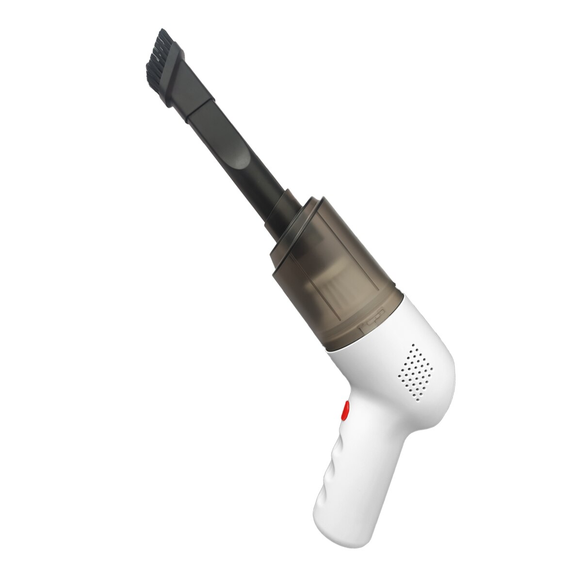 Aspirator portabil de mana, Fara fir, Putere de aspirare 9000PA, 120W ...