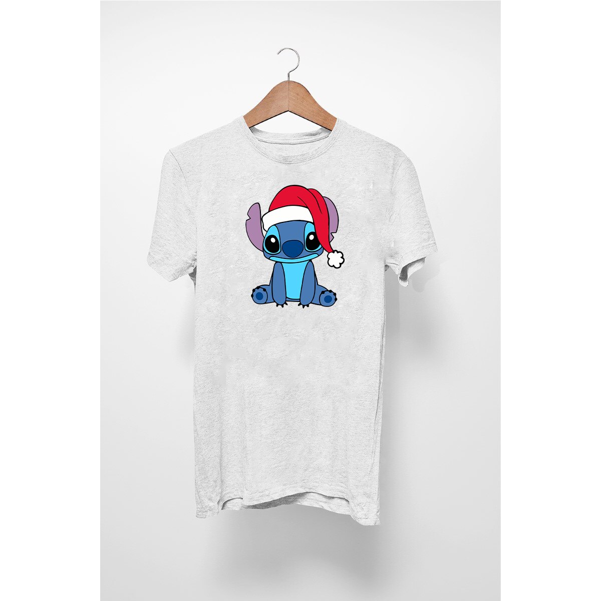 Tricou personalizat pentru barbati cu imprimeu, Lilo si Stitch - Editie ...
