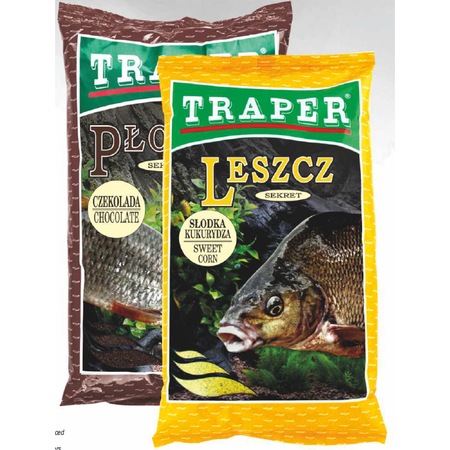 Momeala, Trapper, DORATA cu usturoi, 1 kg - eMAG.ro