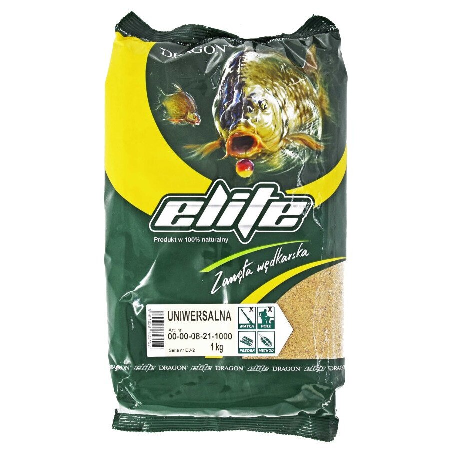 Momeala Dragon Elite, 1KG - eMAG.ro