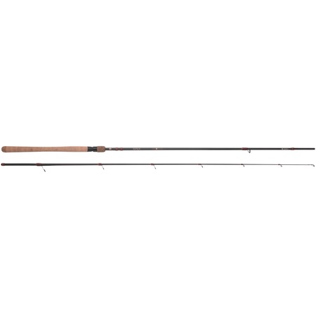 Lanseta pescuit, Spro, Model Ridge CLASSIX SPIN 2.40M 10-30GR |2870-242 ...