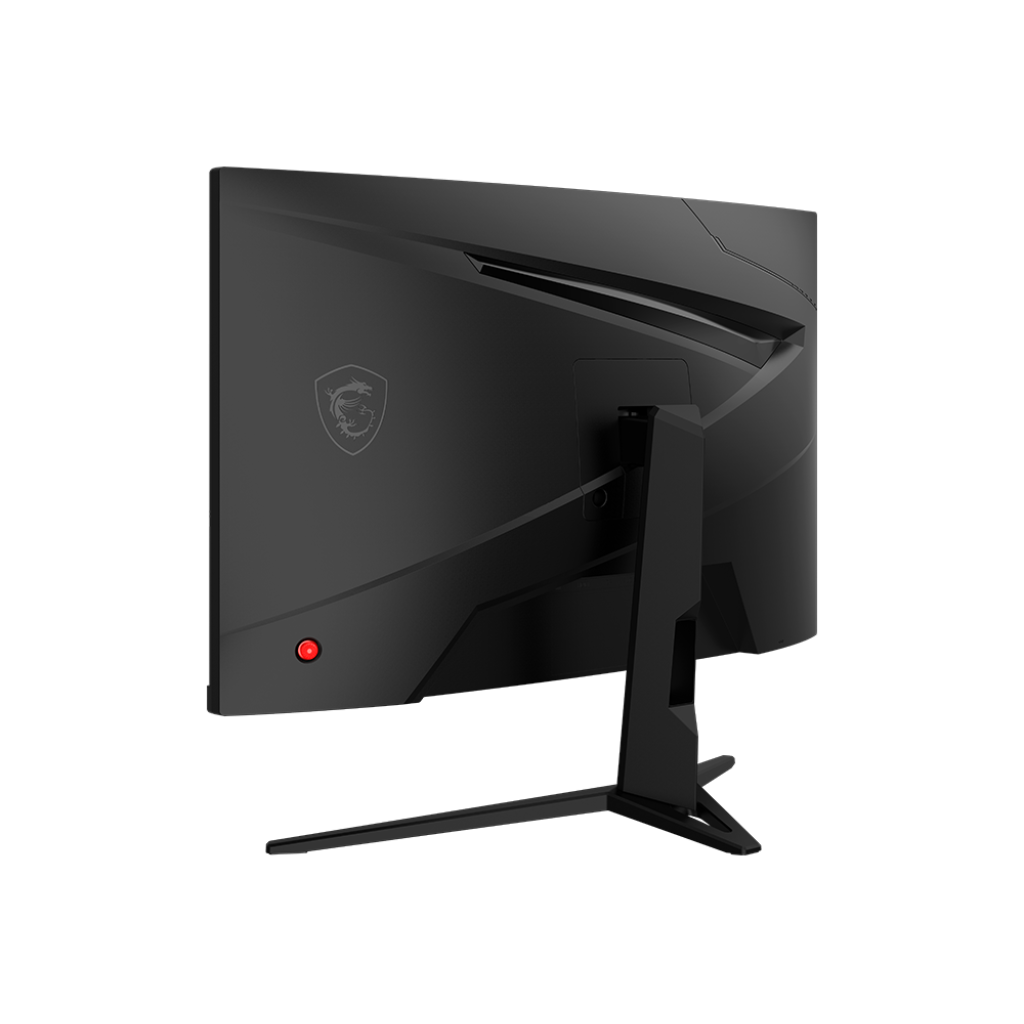 MSI Monitor GAMING Optix G2422C Ívelt VA LED 23,6" FHD 1920x1080, 16:9 ...