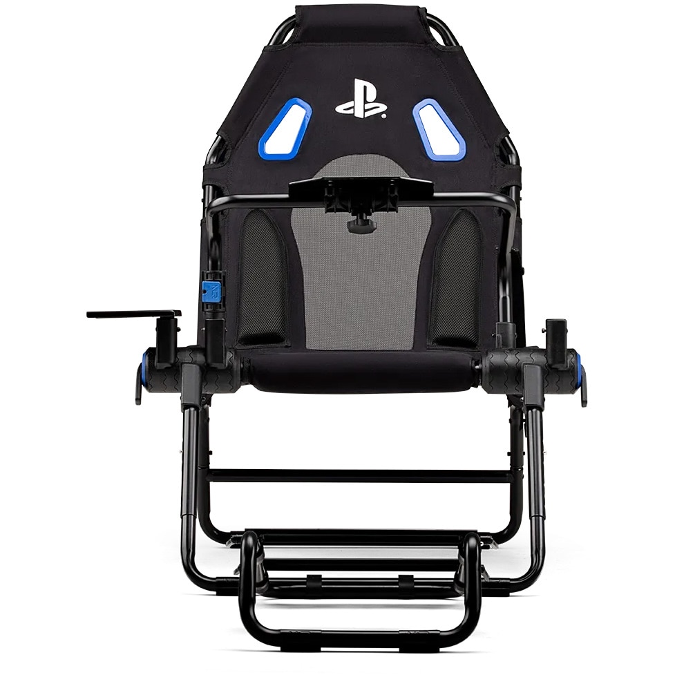 Cockpit Racing Simulator Next Level Racing GT Lite Cockpit PlayStation ...