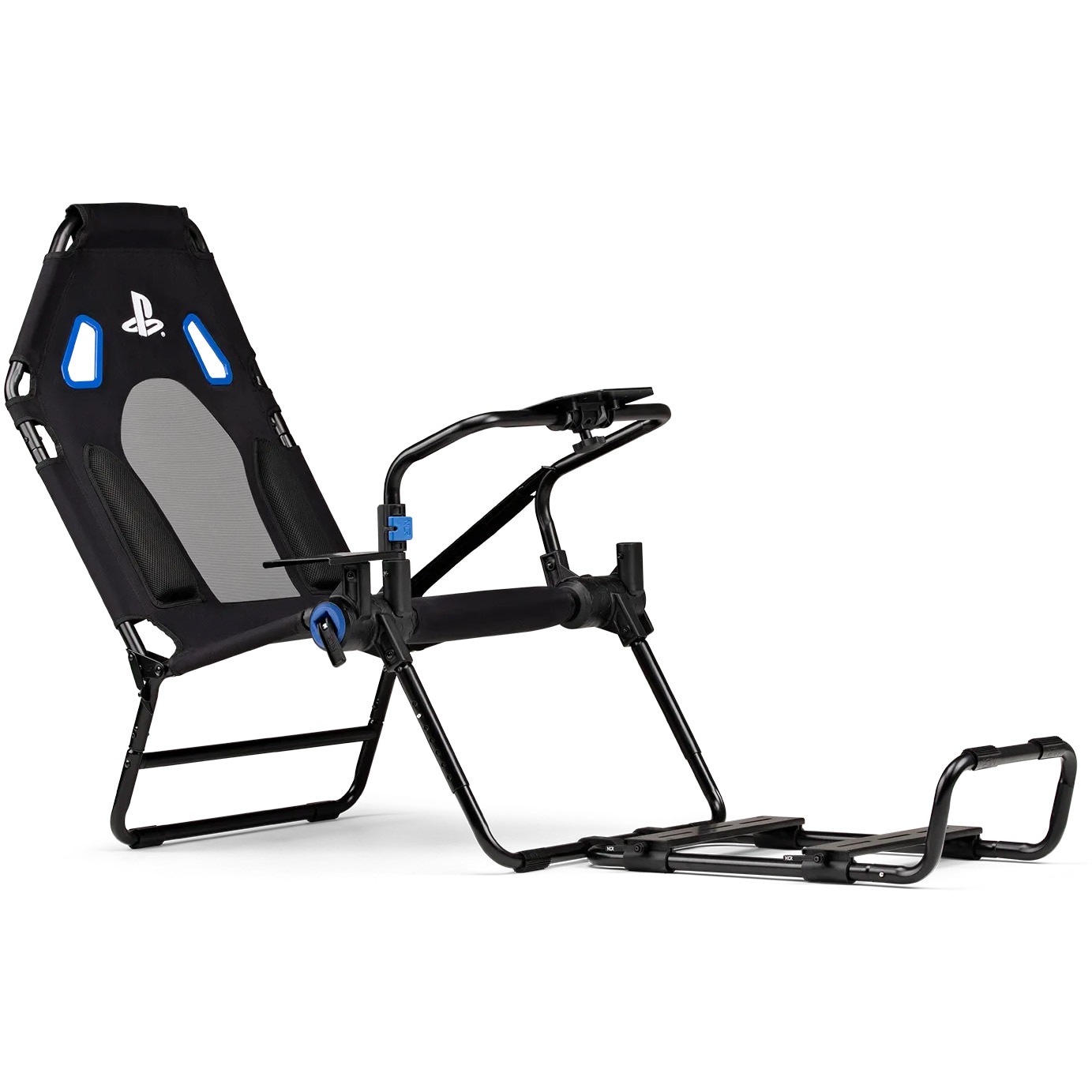 Cockpit Racing Simulator Next Level Racing GT Lite Cockpit PlayStation ...