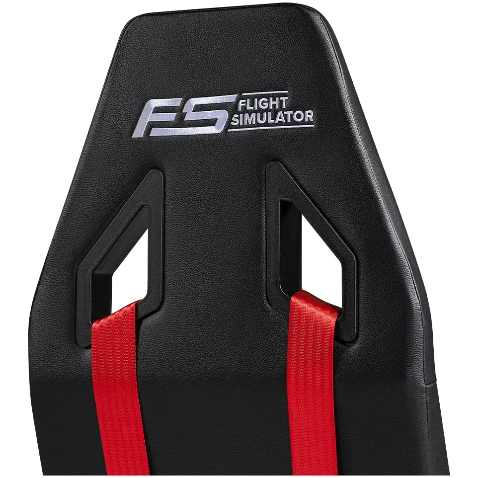 Scaun Next Level Flight Simulator Seat - eMAG.ro