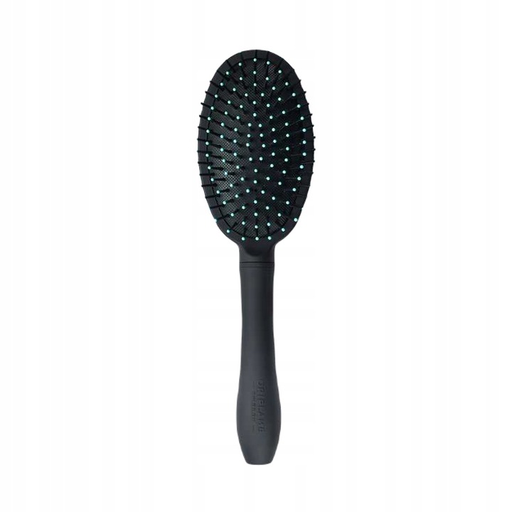 Perie de par, Oriflame, 24.5x7x4.2 cm, Negru - eMAG.ro