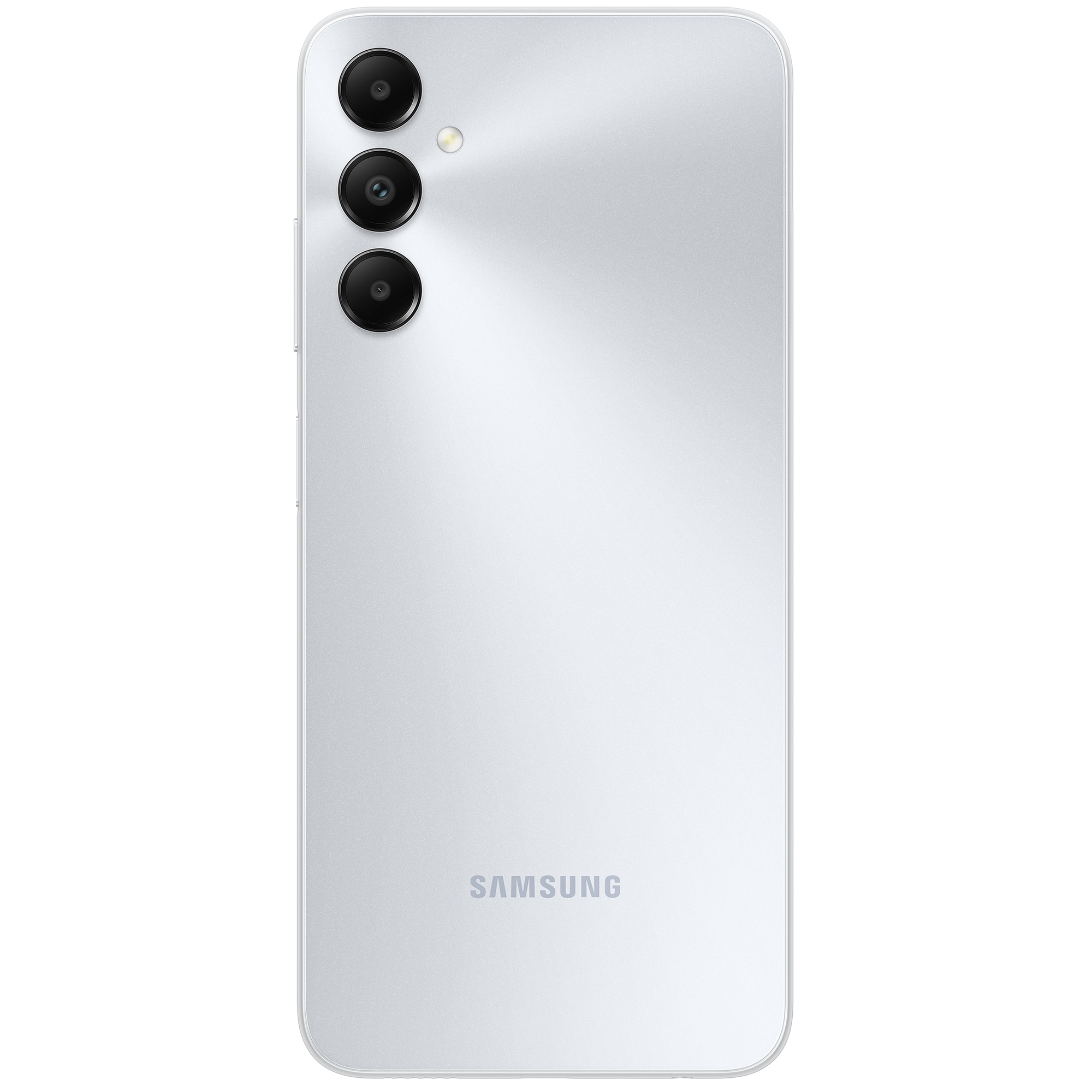 Samsung GALAXY A05s mobiltelefon 4/128GB, Ezüst - eMAG.hu