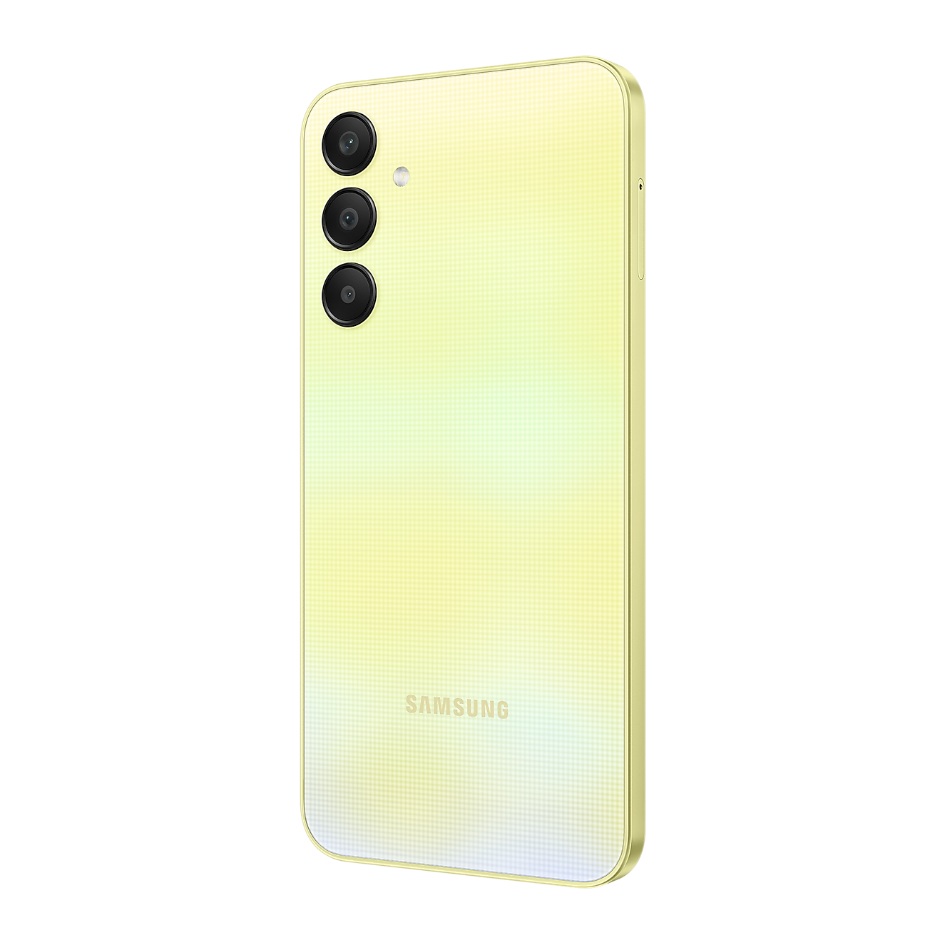 Samsung GALAXY A25 5G mobiltelefon DS 8/256GB, Sárga - eMAG.hu