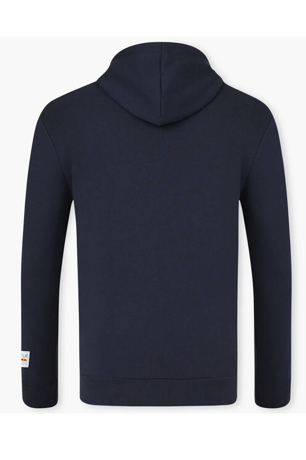 Hanorac Red Bull Racing Las Vegas GP 2023, Bumbac/Poliester, Bleumarin ...