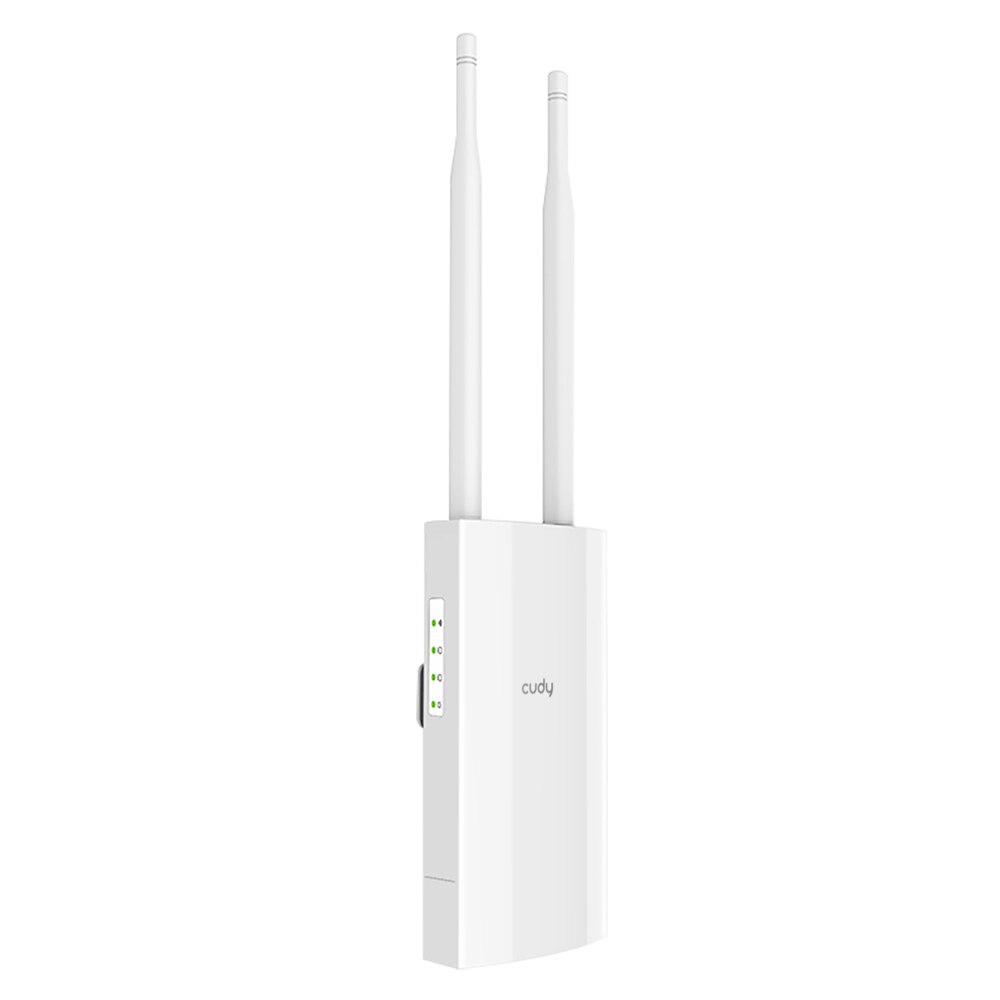 Access Point Cudy AP1200-Outdoor, AC1200, 2.4/5 GHz, 300 - 867 Mbps, 10 ...