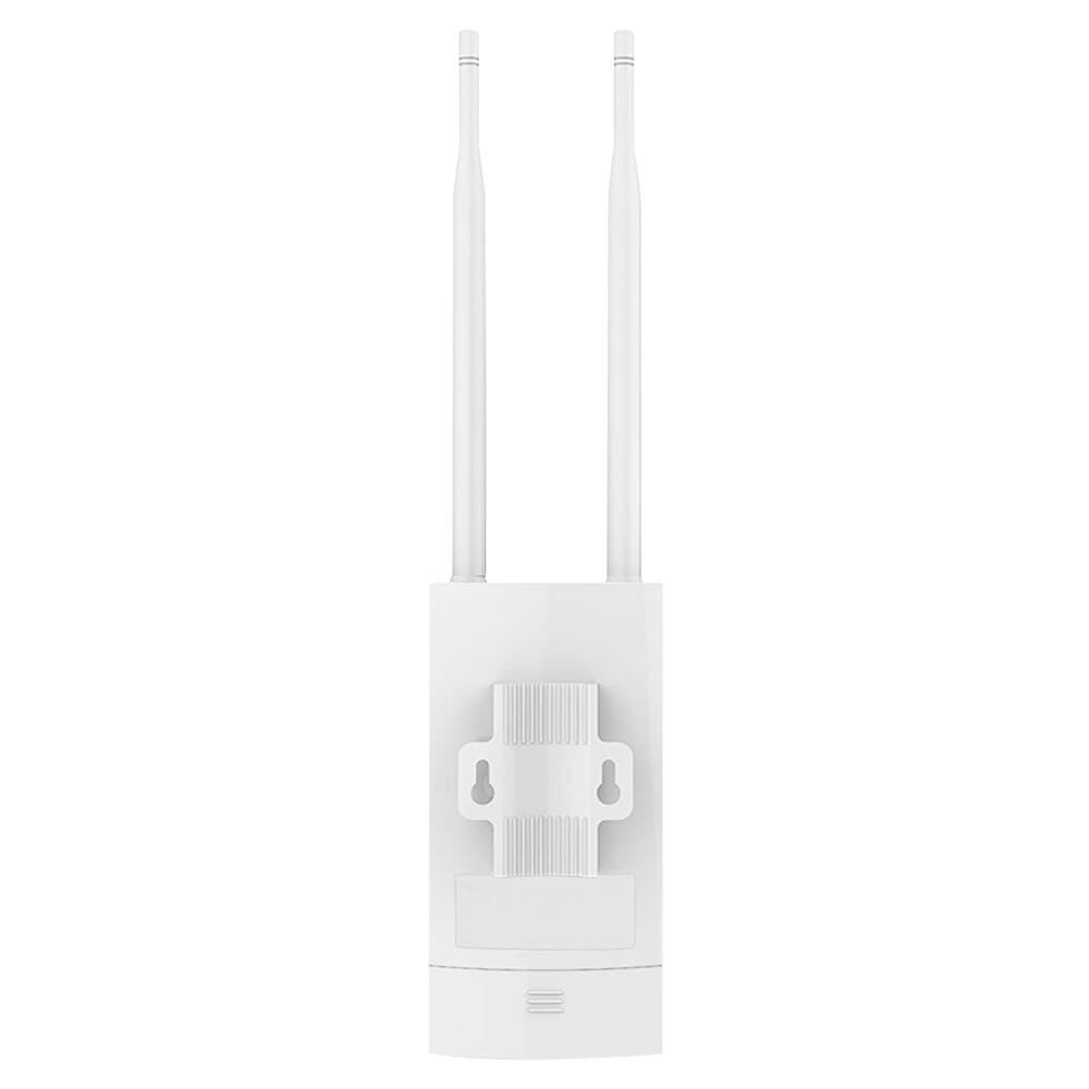 Access Point Cudy AP1200-Outdoor, AC1200, 2.4/5 GHz, 300 - 867 Mbps, 10 ...