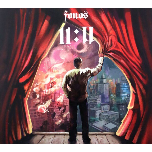 Fonos: 11:11 [CD] - eMAG.bg