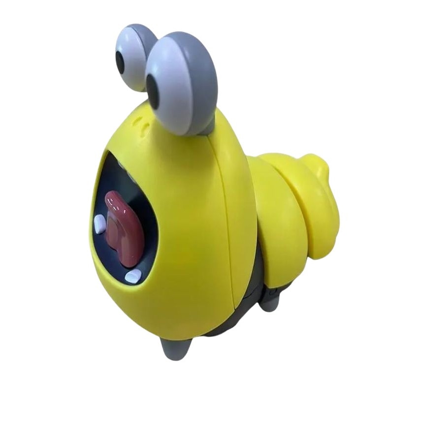 Jucarie interactiva THK, Lumea animalelor din desene animate se leagana ...