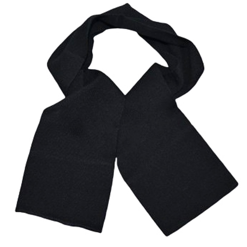 Fular pentru copii Gracek 0803N, Negru - eMAG.ro