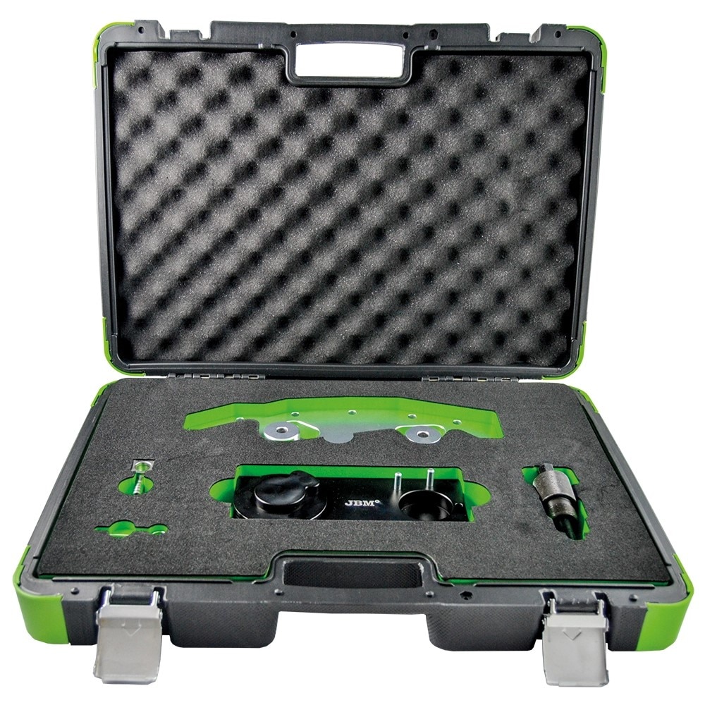 Kit blocare distributie arbore cu came Jbm, pentru BMW, M54, M56 - eMAG.ro