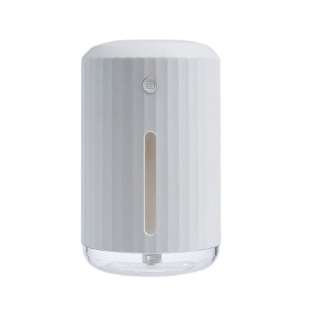 Umidificator de camera, 2 tuburi de bumbac incluse, difuzor ...