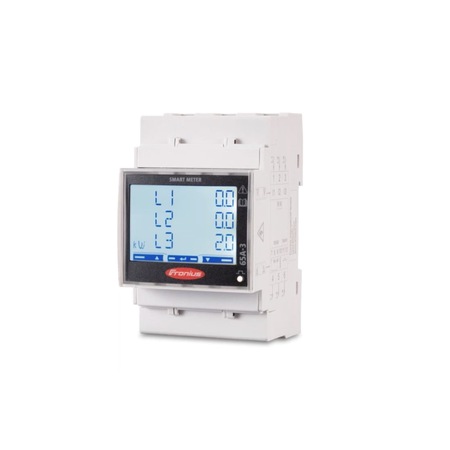 Contor pentru monitorizarea consumului de energie, Smart Meter Fronius ...