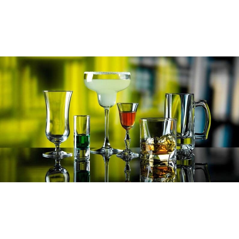 Pahar shot 60ml, Pasabahce Boston Shots - eMAG.ro