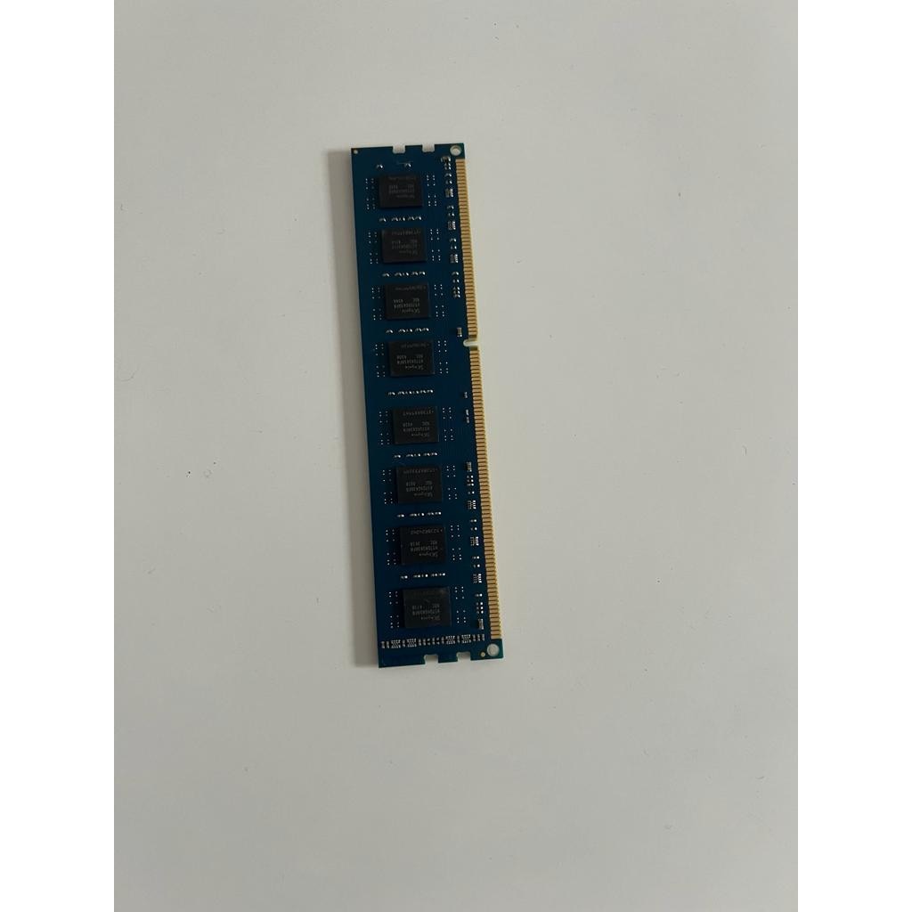 Memorie RAM desktop (longdimm) Hynix 8GB DDR3 PC3L 1600 MHz (12800U ...