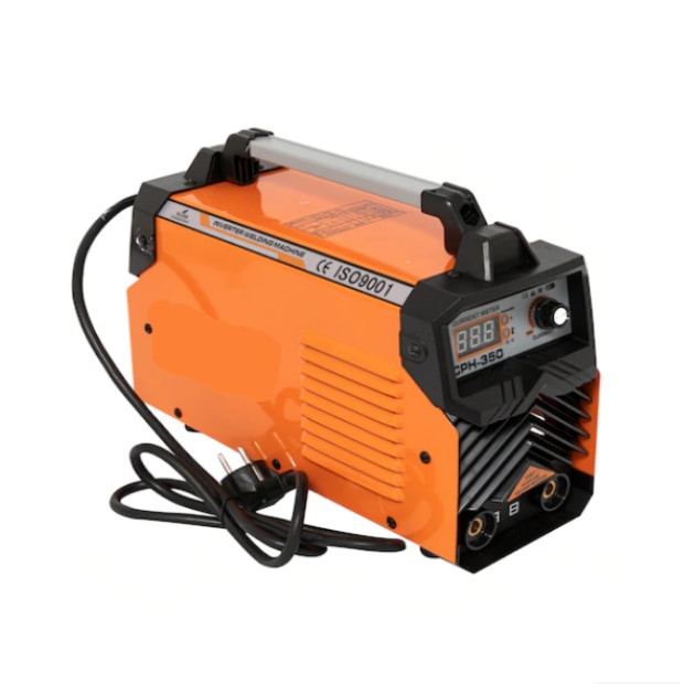 Aparat de sudura, 6 Accesorii, 300Ah, Electrod 1.6-5mm, 230V, cabluri ...