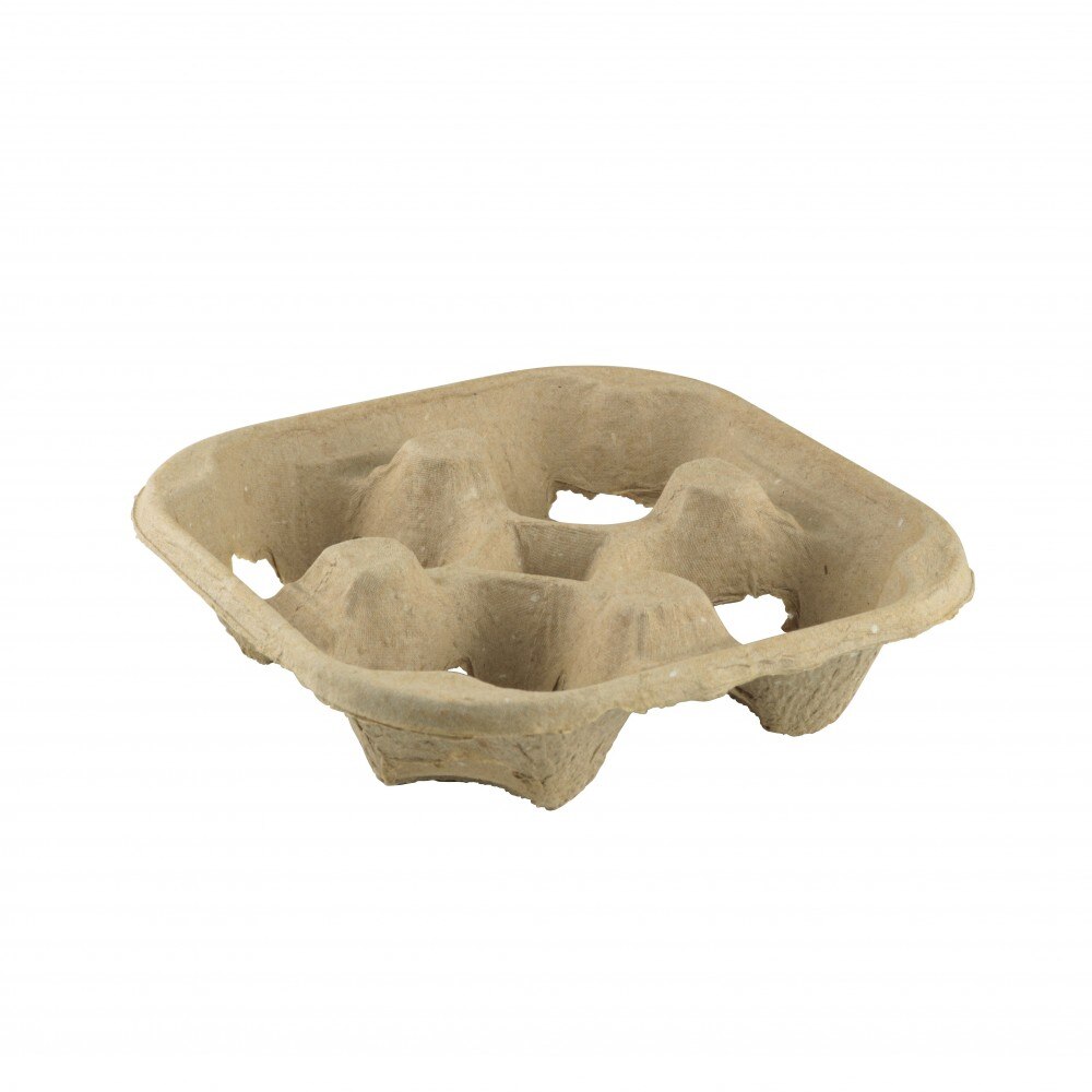 Set 65 suporturi 4 pahare, carton cofraj - eMAG.ro