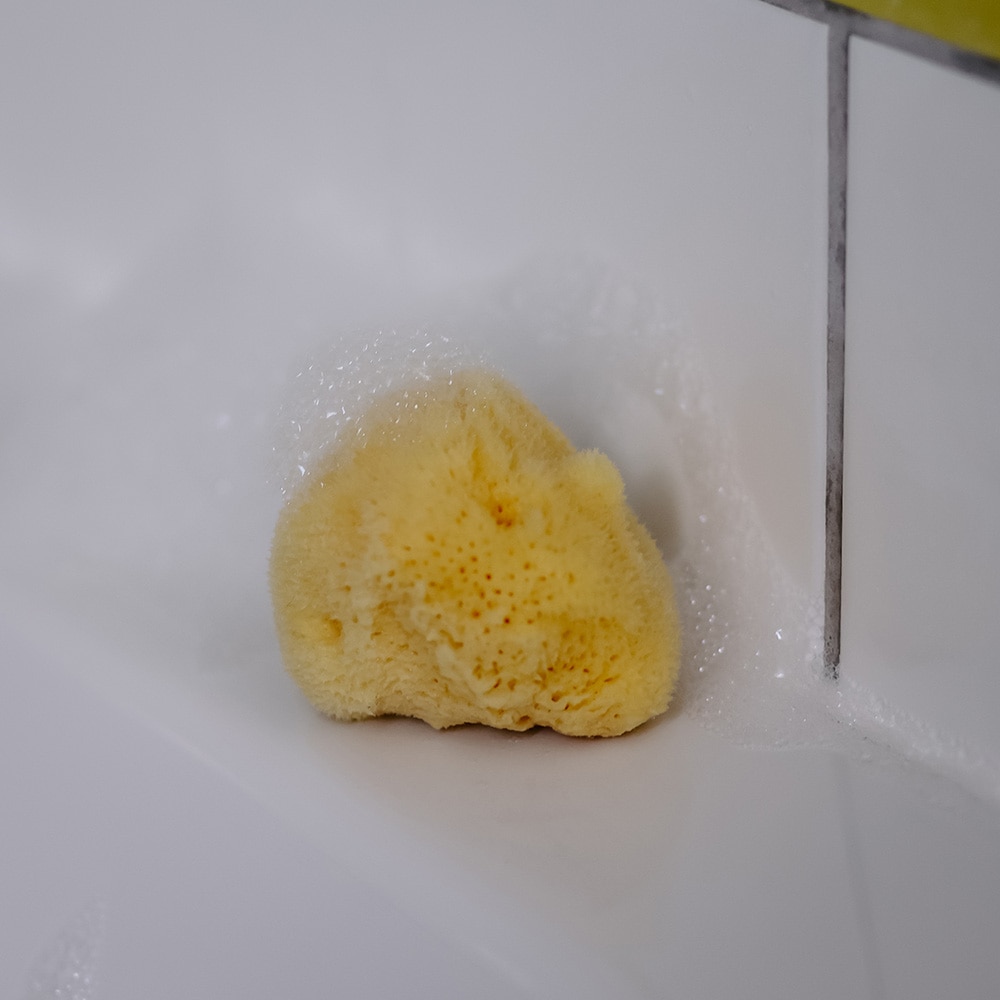 Burete natural BABY in cutie - eMAG.ro