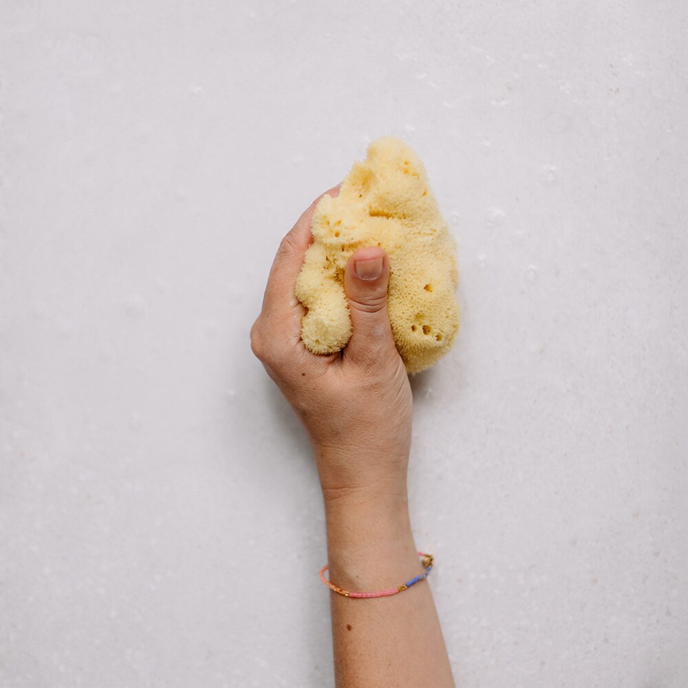 Burete natural BABY in cutie - eMAG.ro