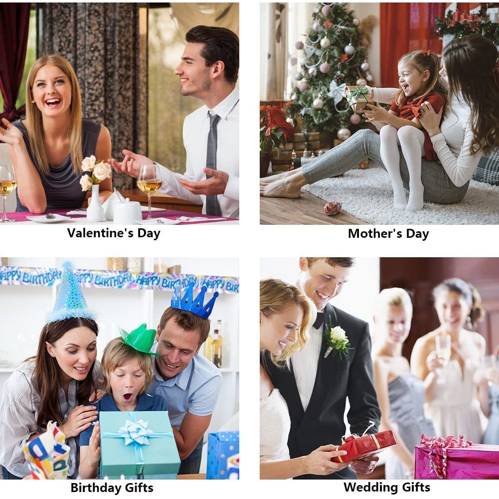 Trandafir criogenat in Inger de sticl, Party Chili®, aniversar, Ziua ...