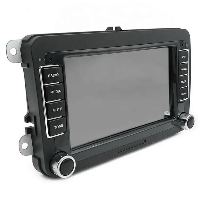 Navigatie GPS cu Android, Volkswagen Golf 5, 6, Passat B6 B7 CC, Tiguan ...