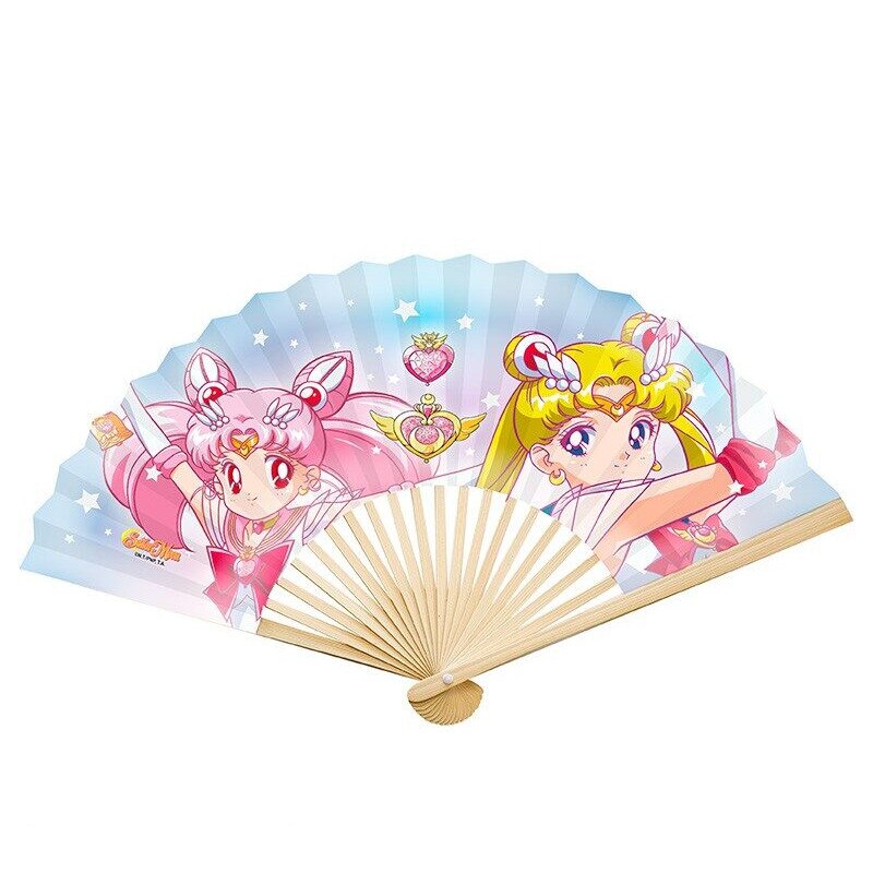 ABYstyle SAILOR MOON - Fan „Sailor Moon si pisici” - eMAG.ro