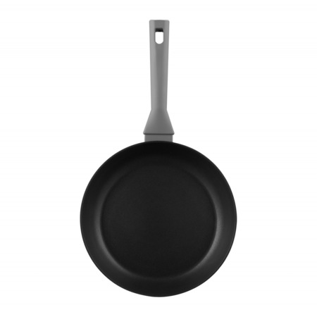 Tigaie universala 20cm, invelis Ilag Xeradur 2, gri, Ambition Diamond - eMAG.ro