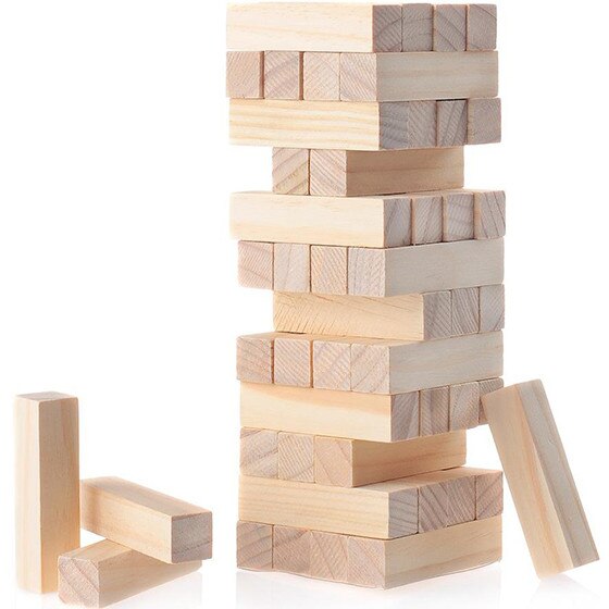 Joc de masa Tower Tactic - eMAG.ro