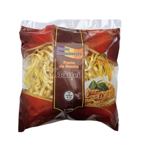 Taitei romanesti de Buzau, 200 g - eMAG.ro