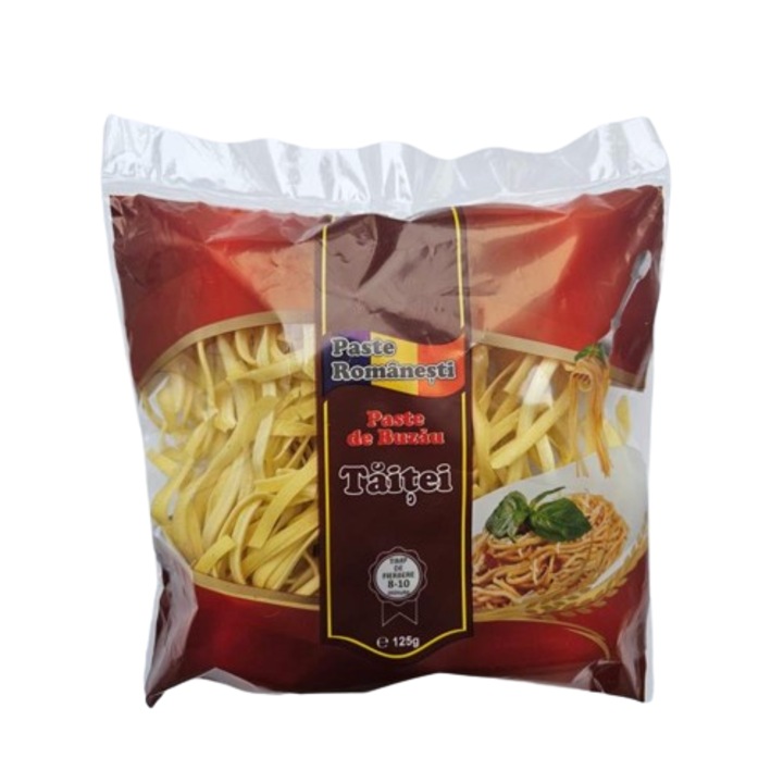 Taitei Romanesti de Buzau, 125 g - eMAG.ro