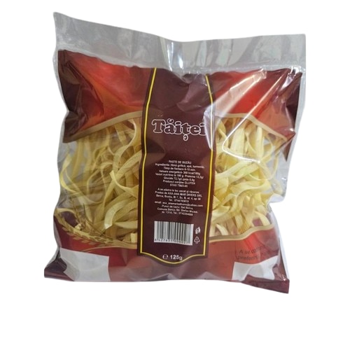 Taitei Romanesti de Buzau, 125 g - eMAG.ro