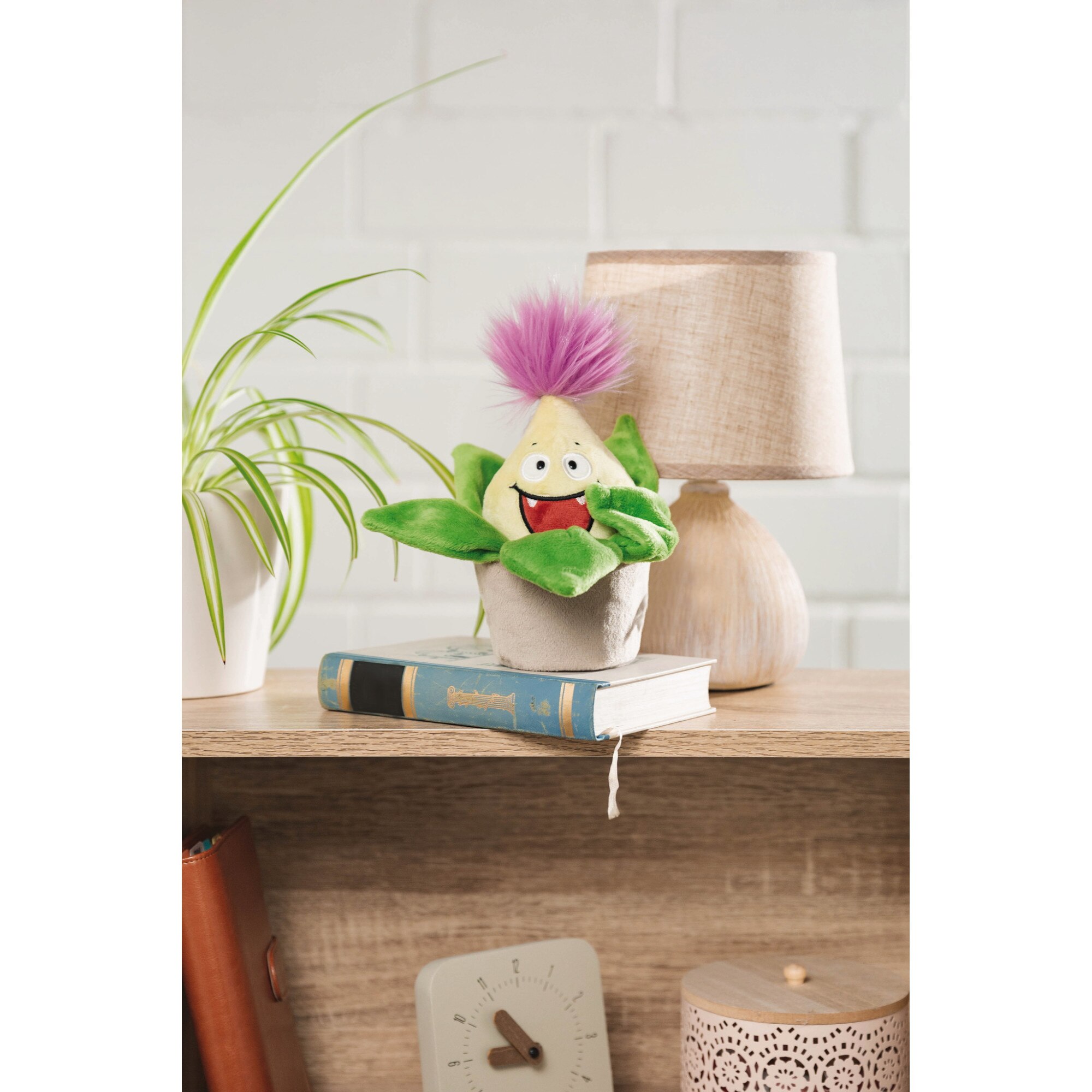 Planta de jucarie, Nici, Aloe Vera - eMAG.ro