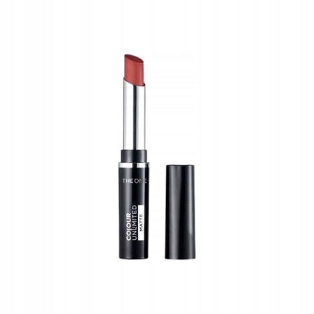 Ruj mat, Oriflame, Mat, Rosu - eMAG.ro