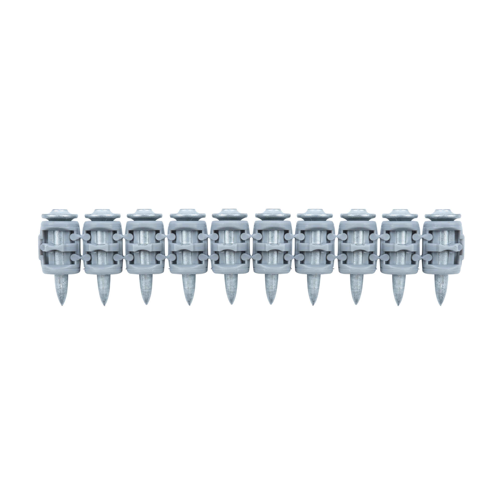 Cuie pentru beton Hilti X-P 17mm B3 MX in banda pentru beton 1000 ...