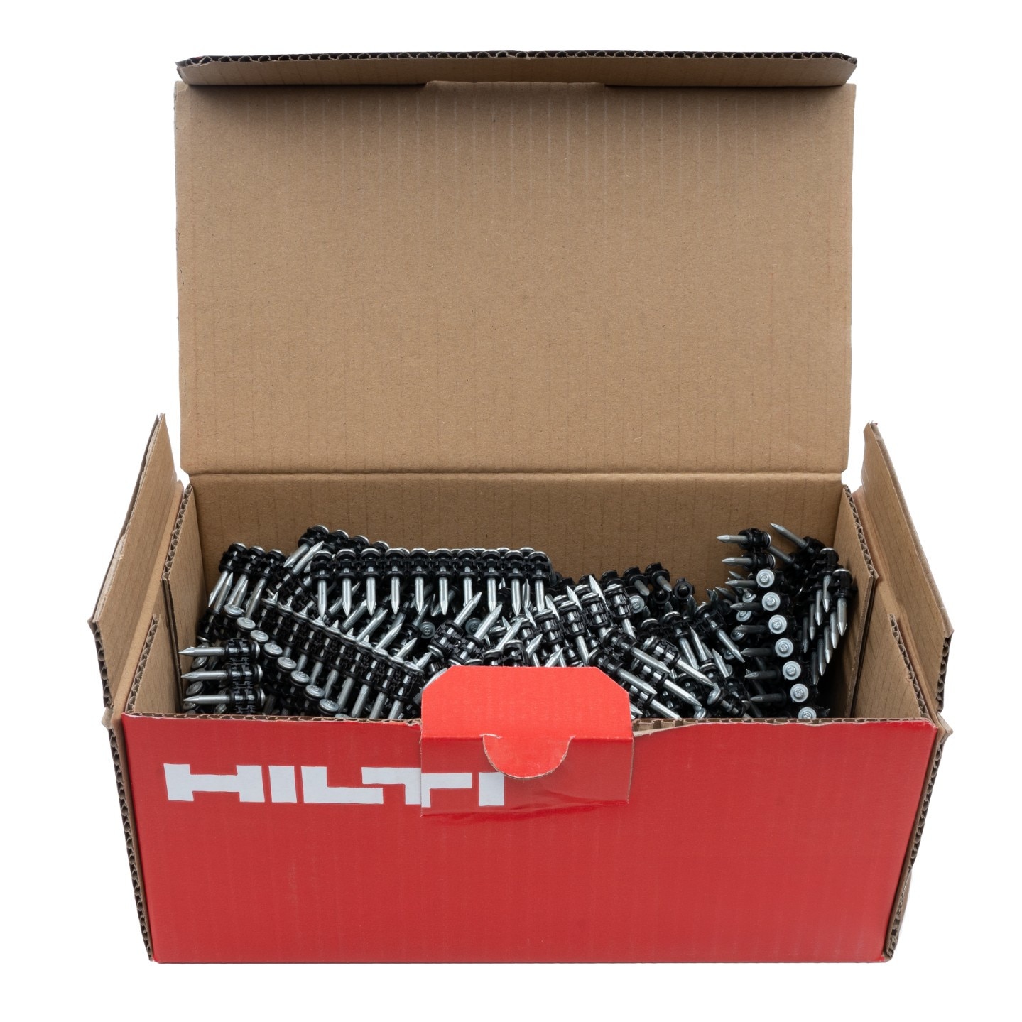 Cuie pentru beton Hilti X-C 24mm B3 MX in banda pentru beton 1000 ...