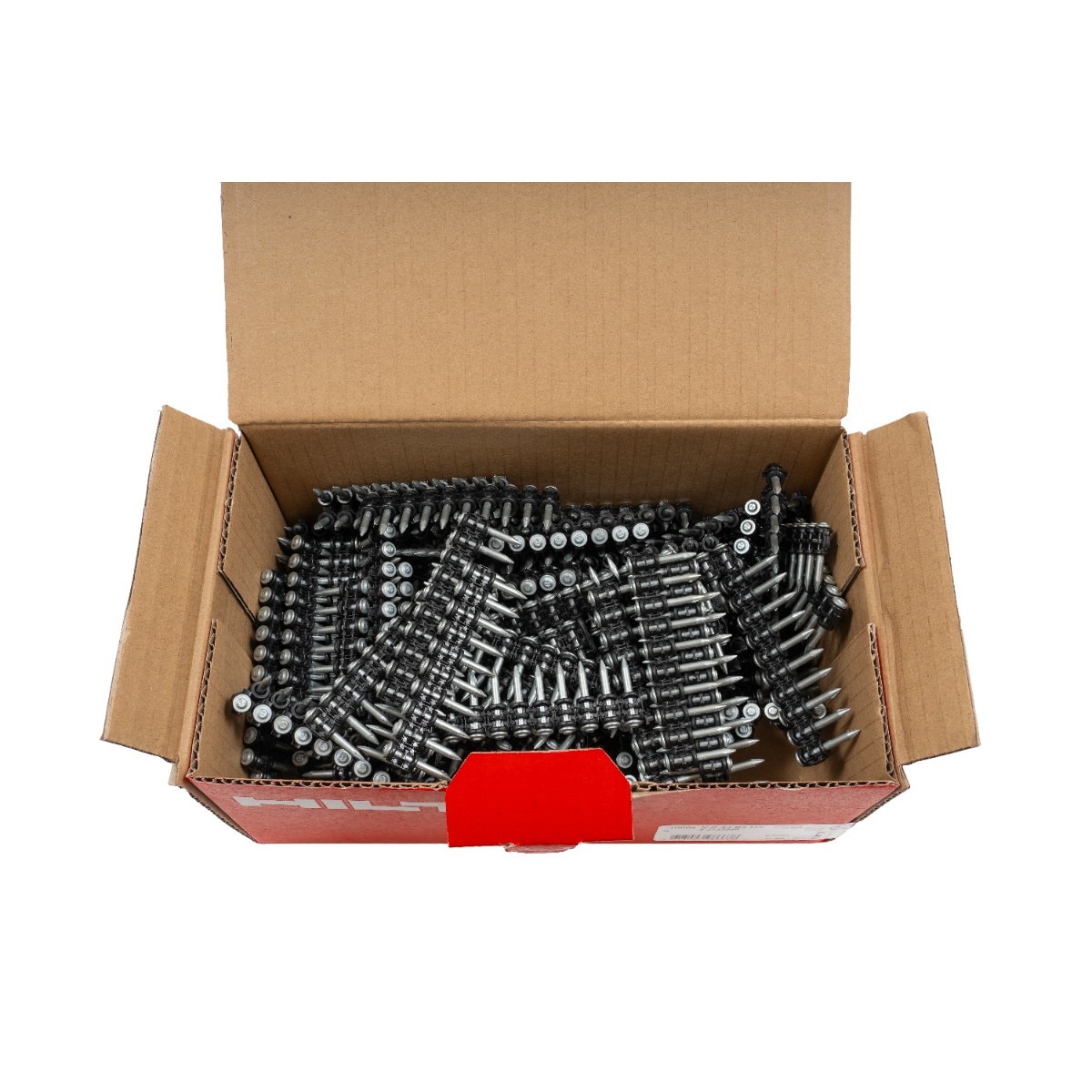 Cuie pentru beton Hilti X-C 24mm B3 MX in banda pentru beton 1000 ...