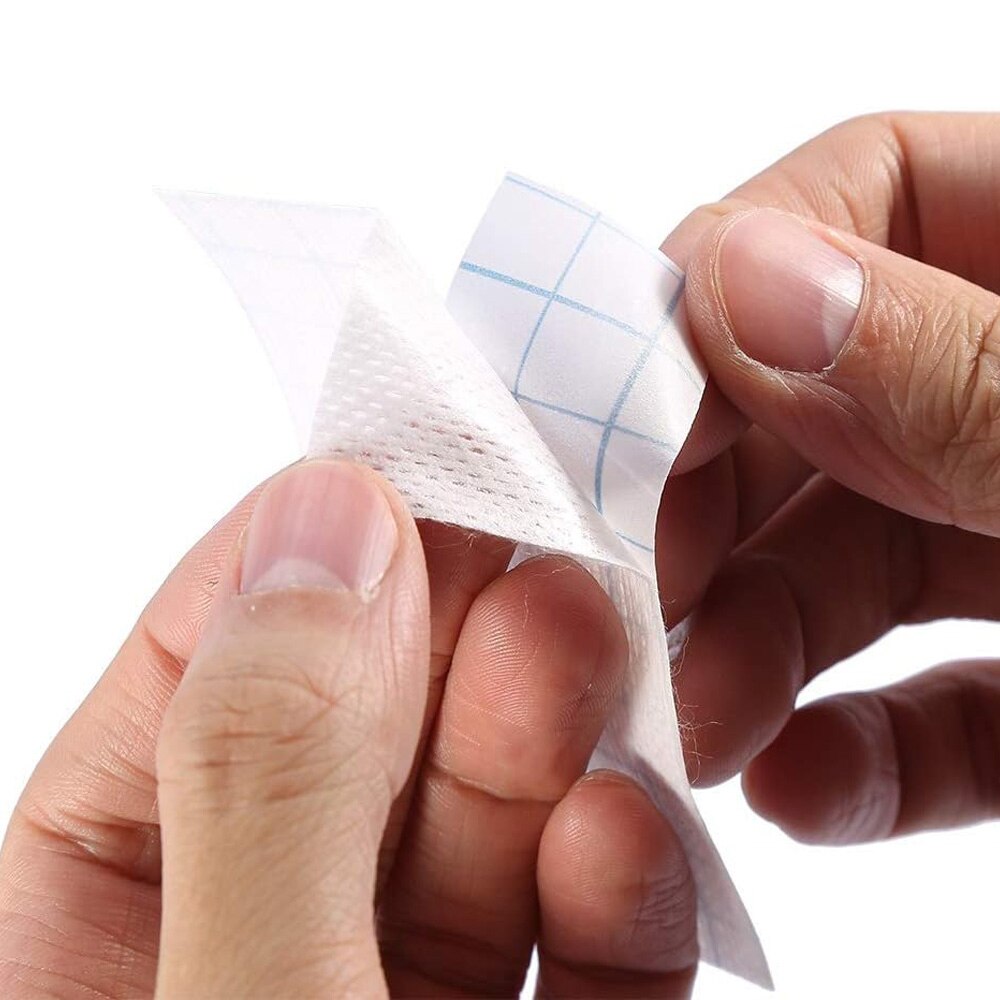 Plasture Steril Autoadeziv Elastic si Hipoalergenic, Pentru Ingrijirea ...