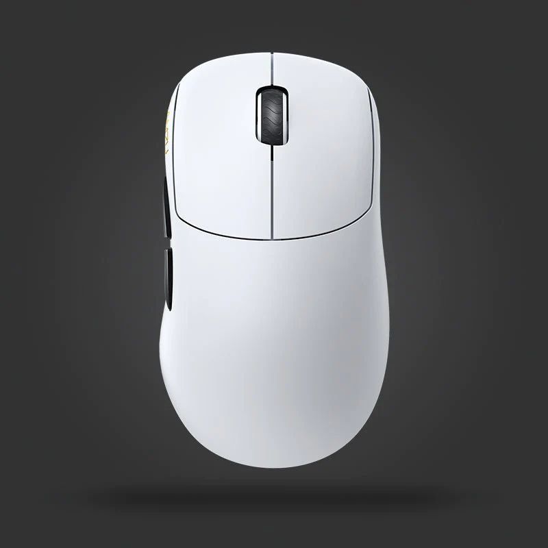 Mouse gaming, Lamzu, Wireless, Alb - eMAG.ro