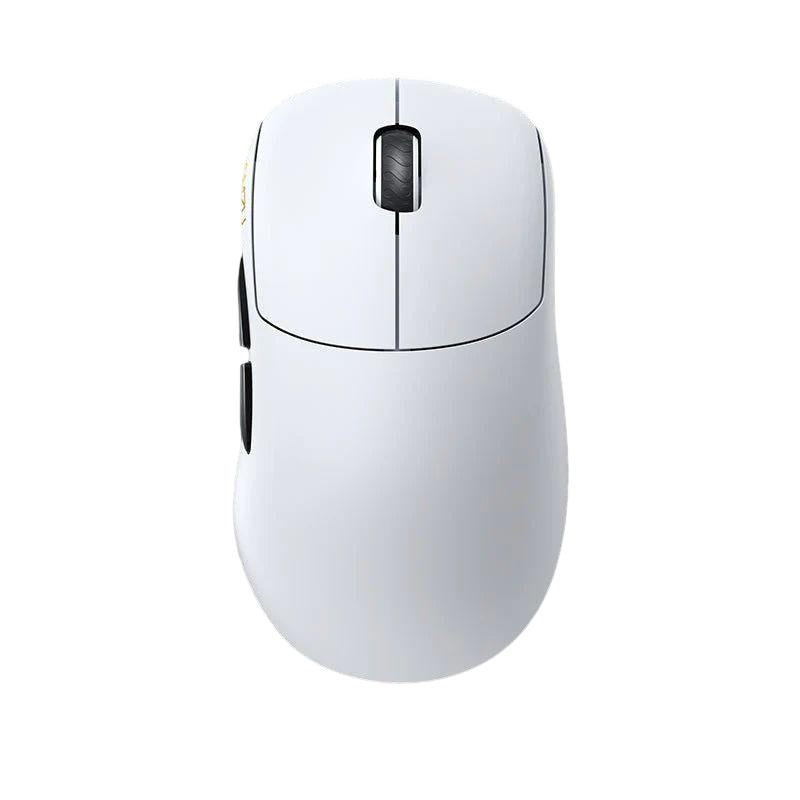 Mouse gaming, Lamzu, Wireless, Alb - eMAG.ro