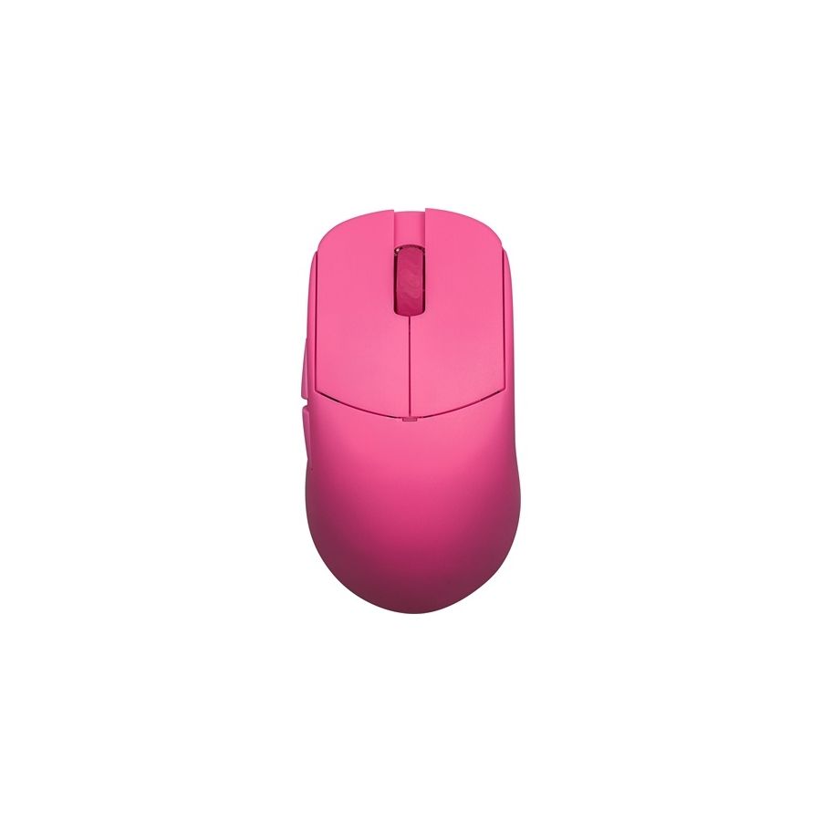 Mouse gaming, Lamzu, Wireless, Roz - eMAG.ro