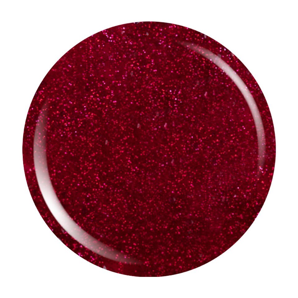 Set 2 x Gel Colorat Uv Pigmentpro Luxorise, Burgundy Bliss, 5 ml - eMAG.ro