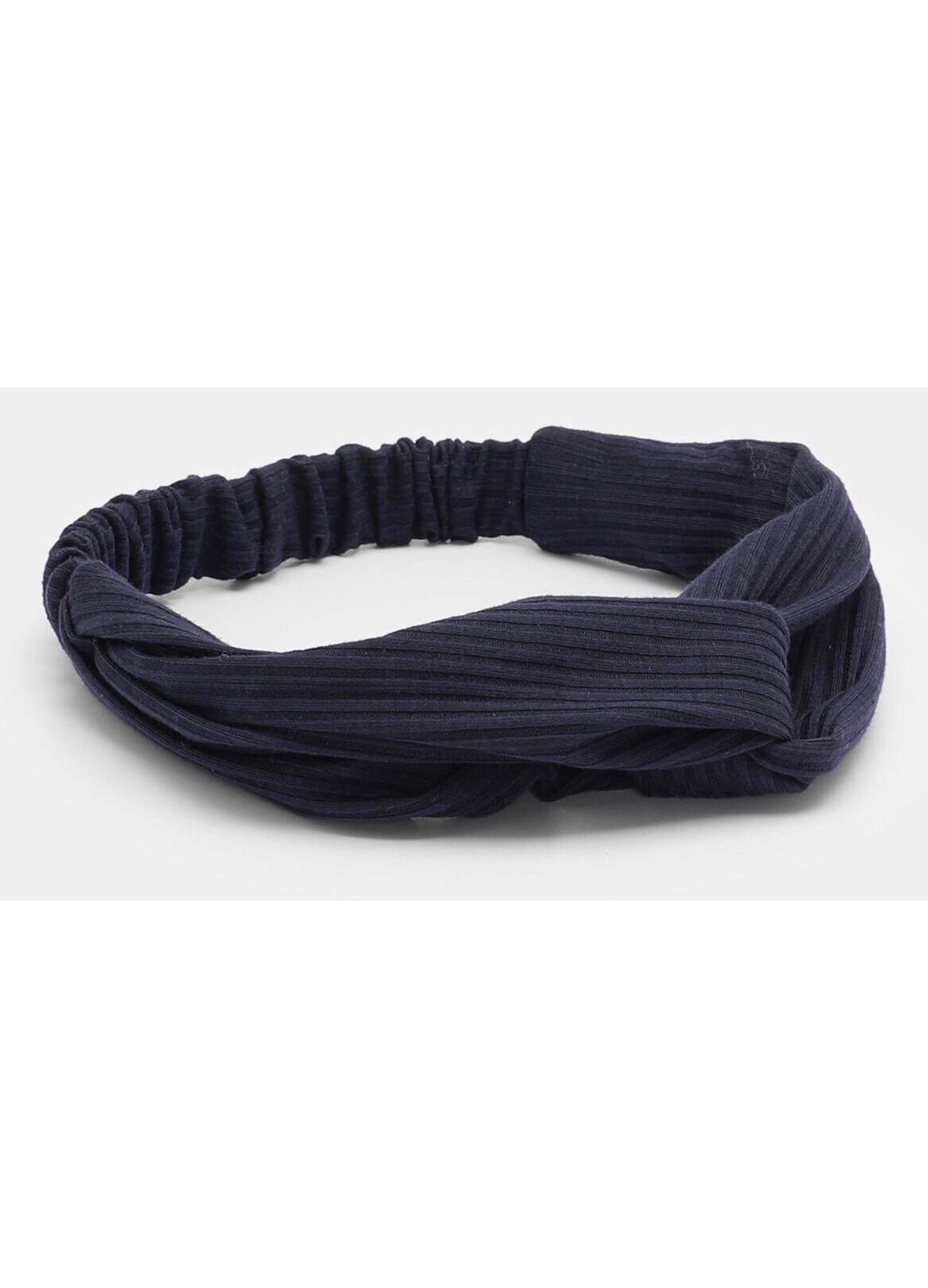 Set 8 bentite de par, longziming, Textil, Negru - eMAG.ro