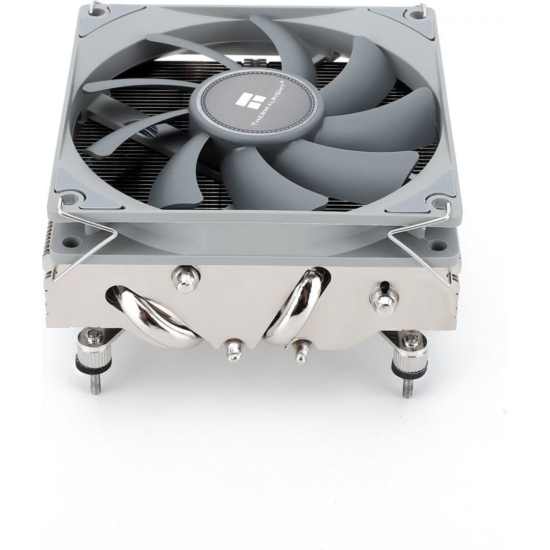 Ventilator, Thermalright AXP90-X47, Gri - eMAG.ro